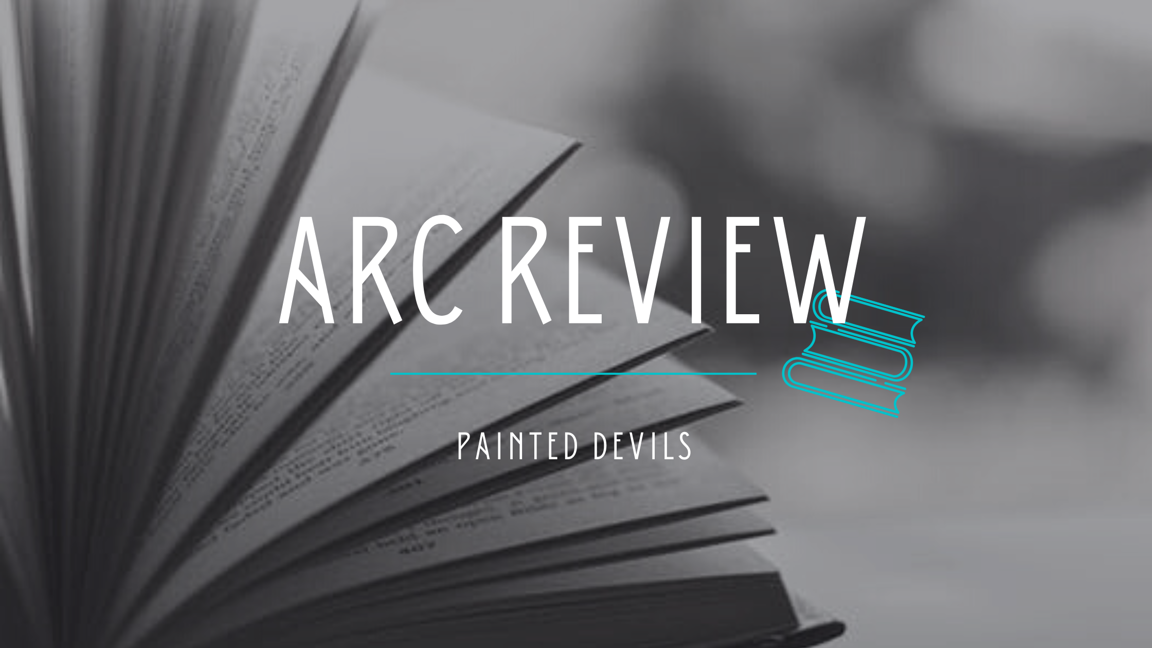 ARC Review – Painted Devils – Fi's Bibliofiles